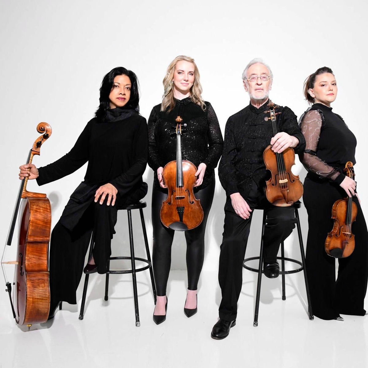 Juilliard String Quartet Songs streamen | RTL+