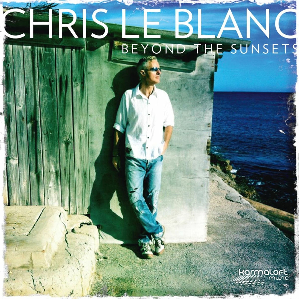 Chris Le Blanc Songs streamen | RTL+