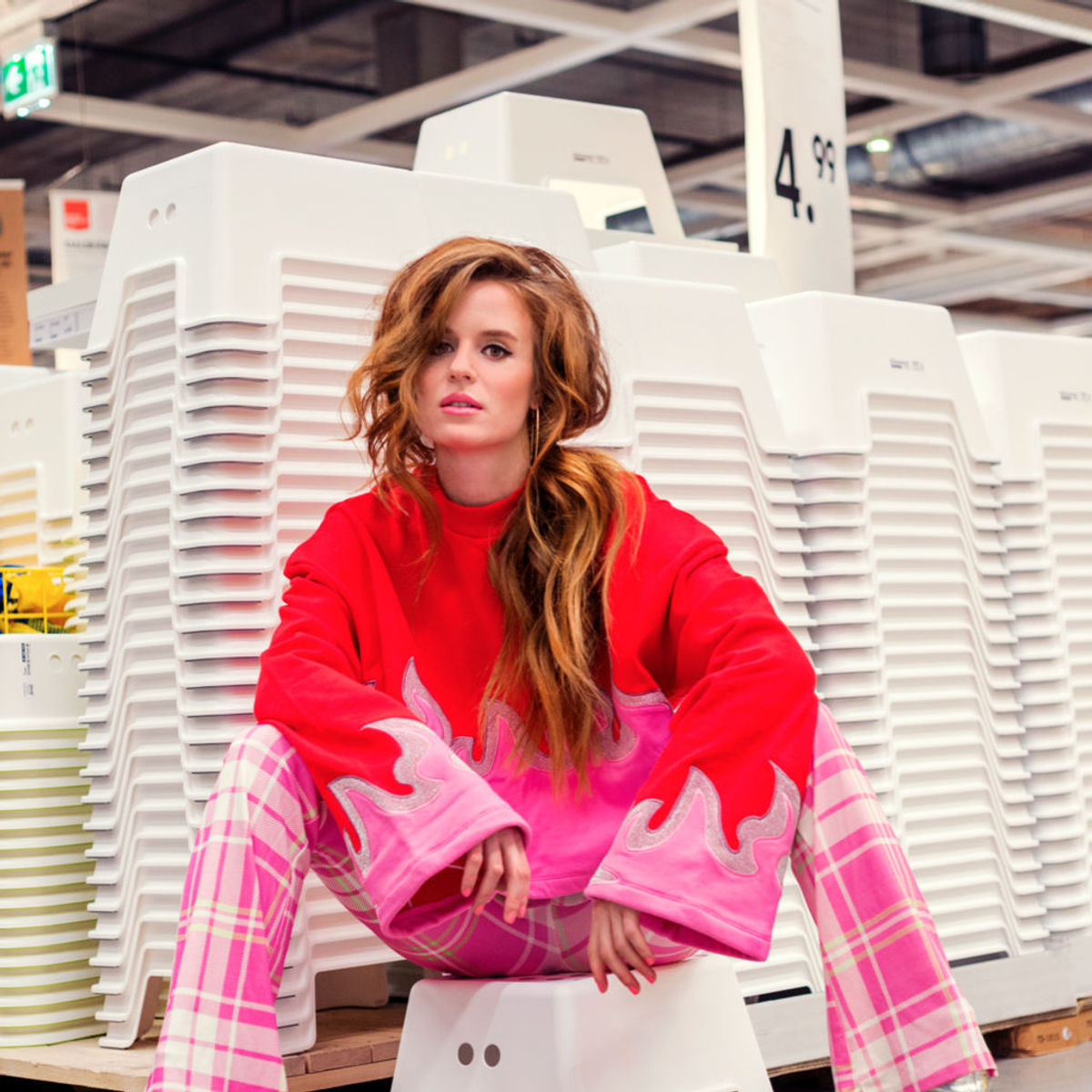 MEROL Songs streamen | RTL+