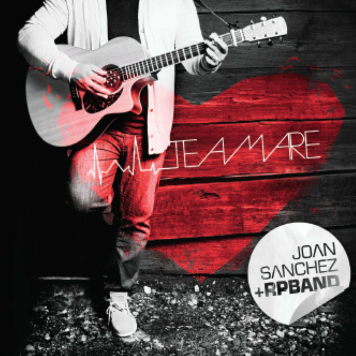 Joan Sanchez Songs streamen | RTL+