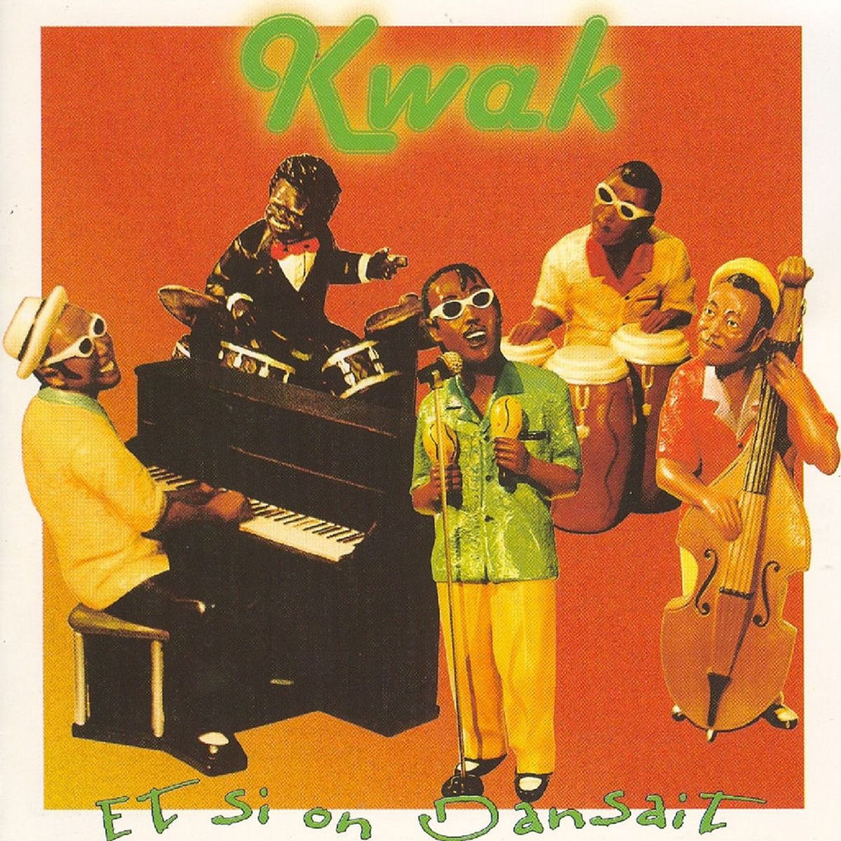 Kwak Songs streamen | RTL+