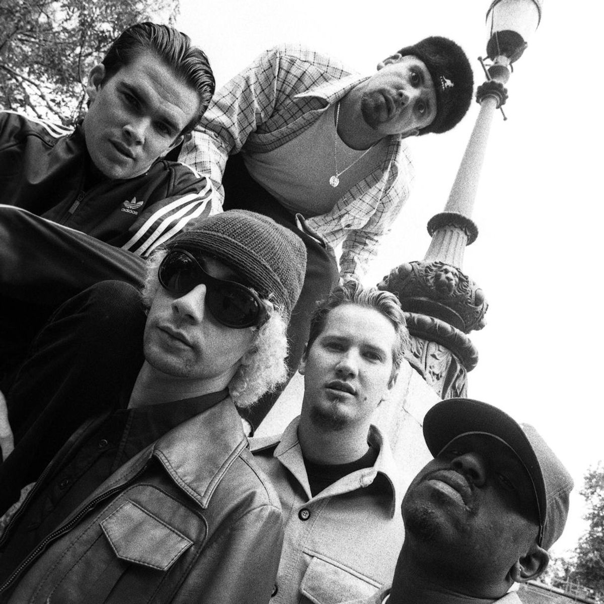 Sugar Ray Songs streamen | RTL+