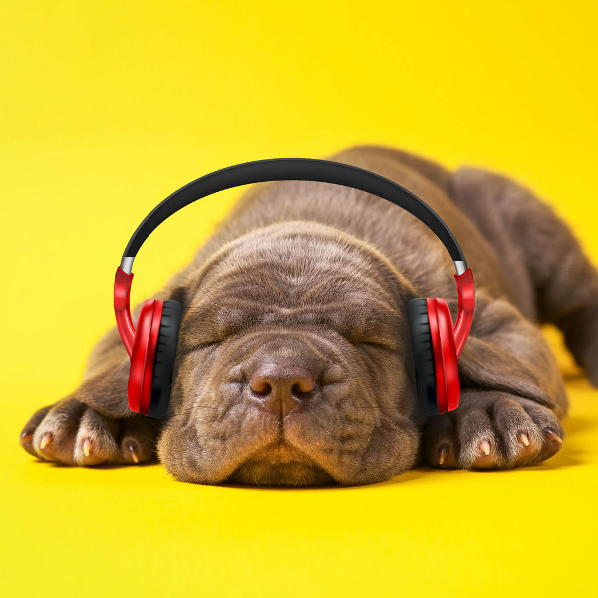 Sleepy Dogs Songs streamen | RTL+