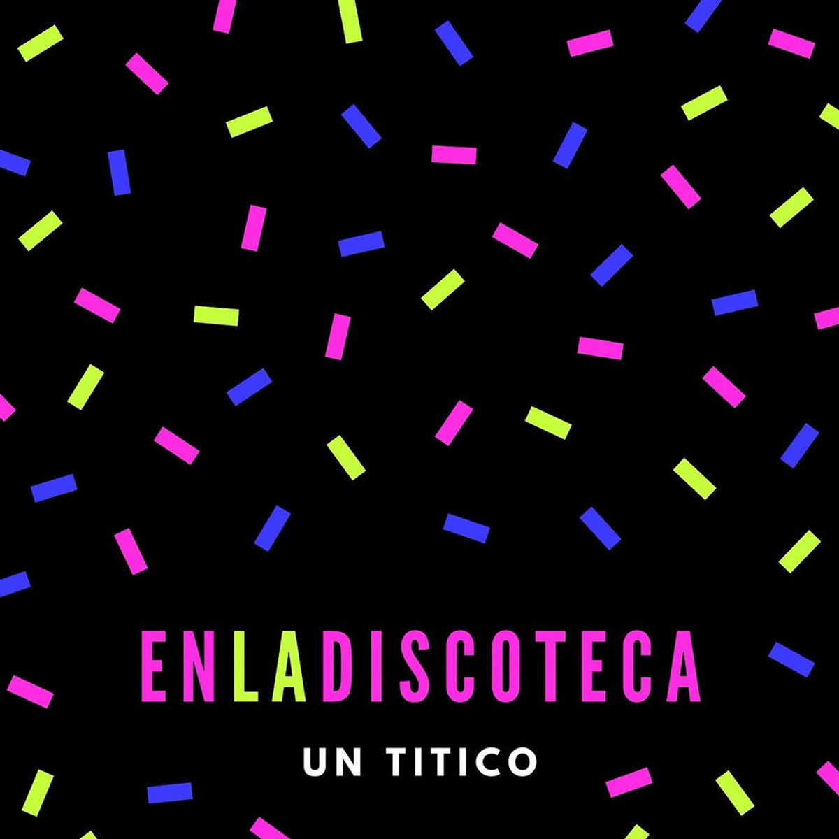 Un Titico Songs streamen | RTL+