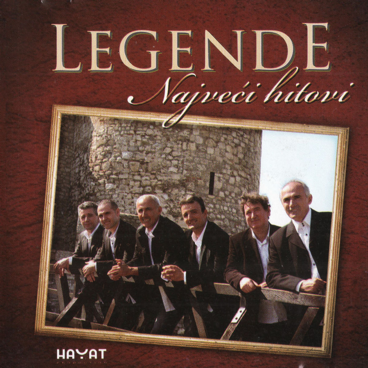 Legende Songs streamen | RTL+