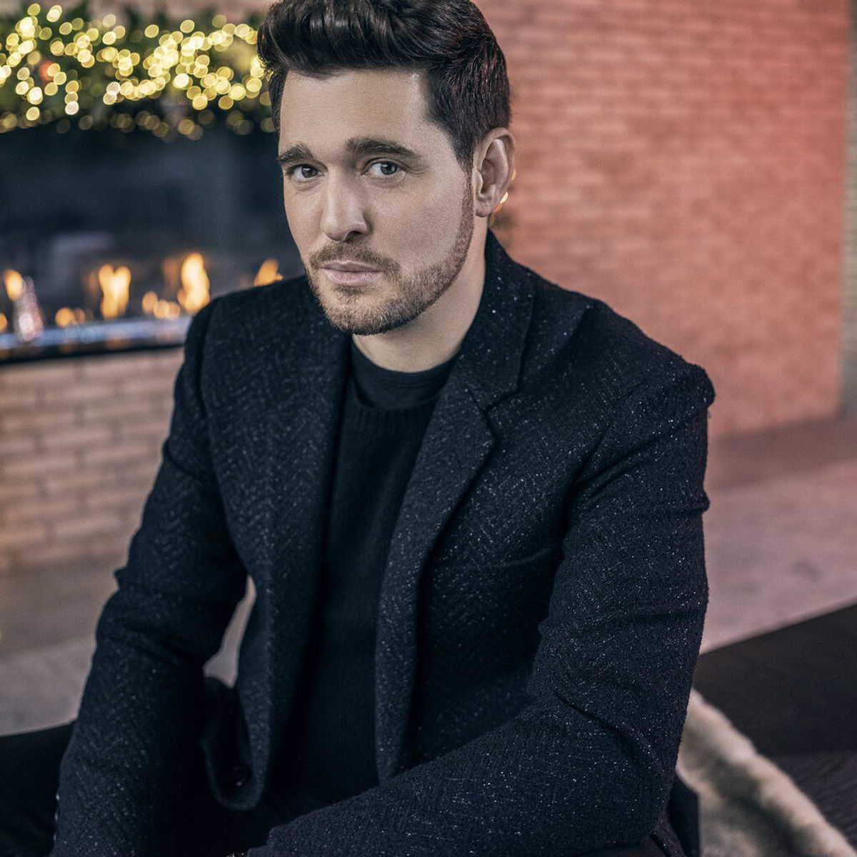 Michael Bublé Der Neue Stern Am Jazzhimmel Rtl
