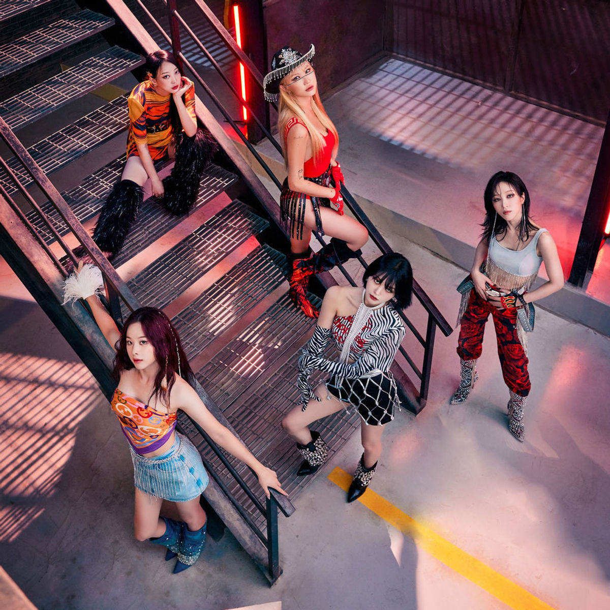 EXID Songs streamen | RTL+