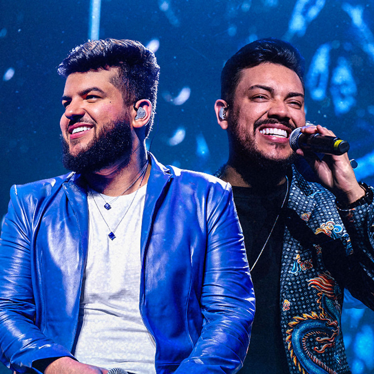 Ícaro e Gilmar Songs streamen | RTL+