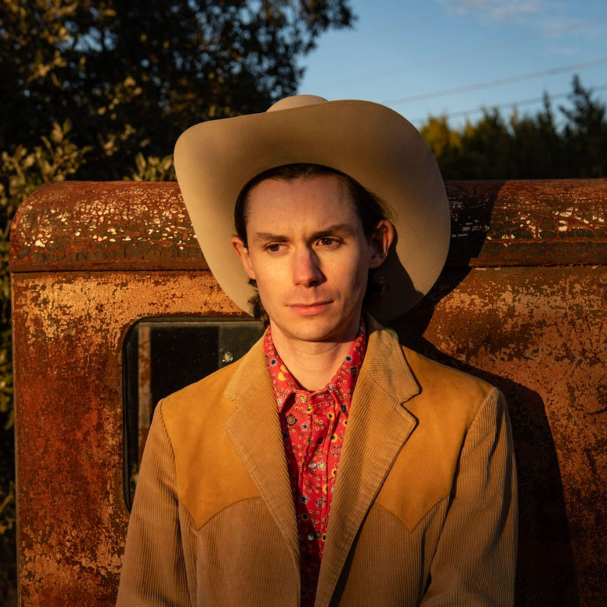 Hayden Pedigo Songs streamen | RTL+