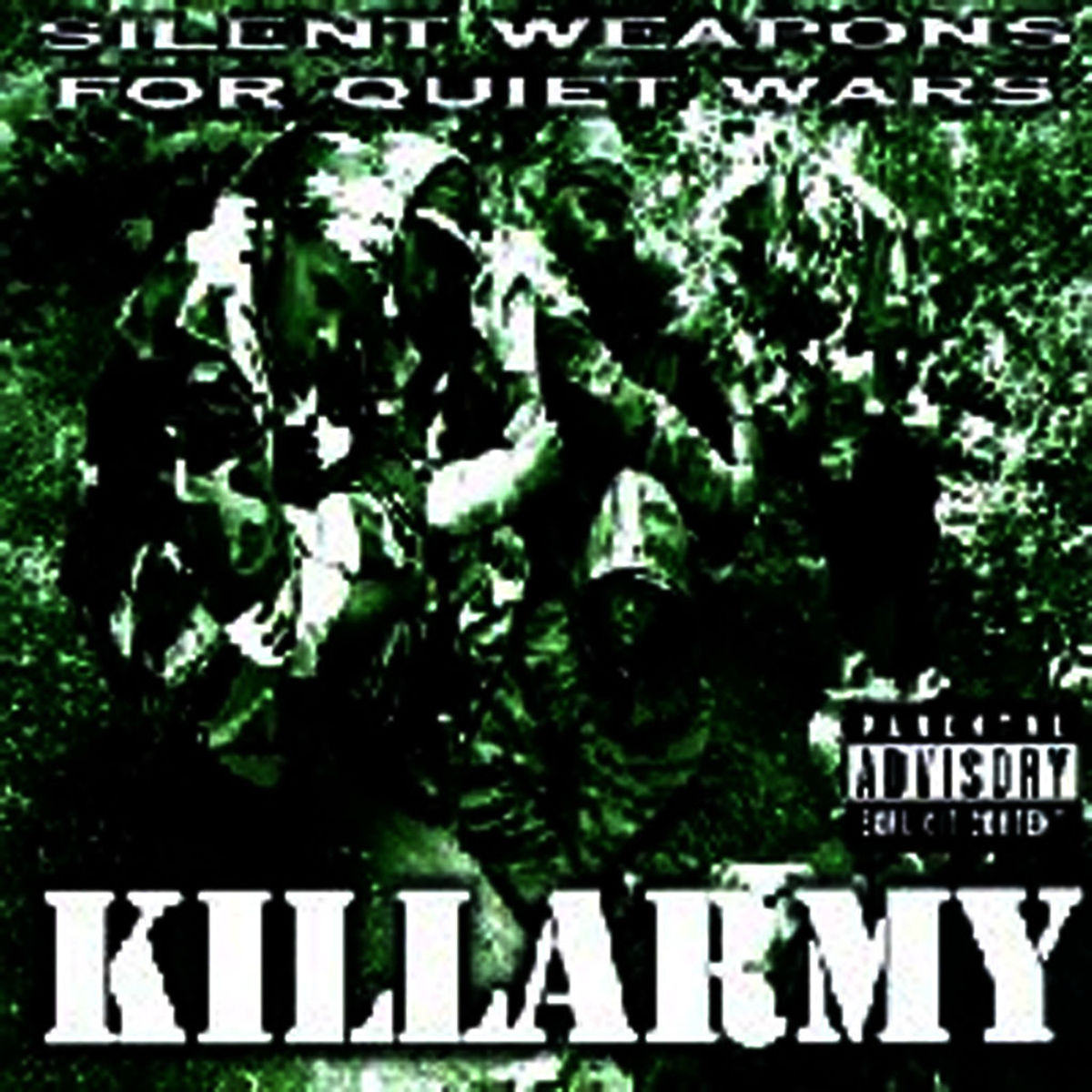 Killarmy Songs streamen | RTL+