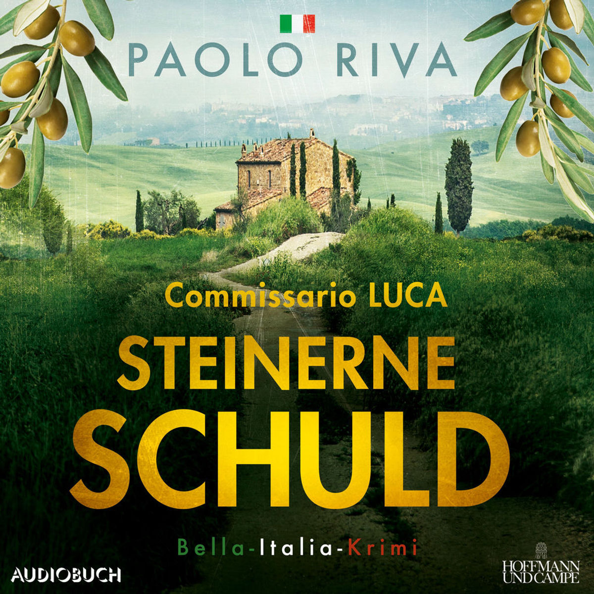 Paolo Riva Songs streamen | RTL+