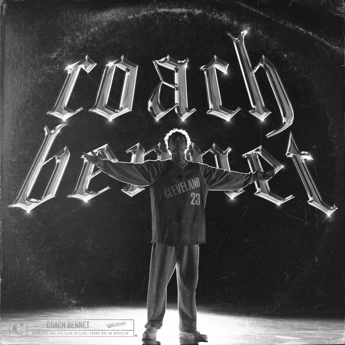 Coach Bennet Songs streamen | RTL+