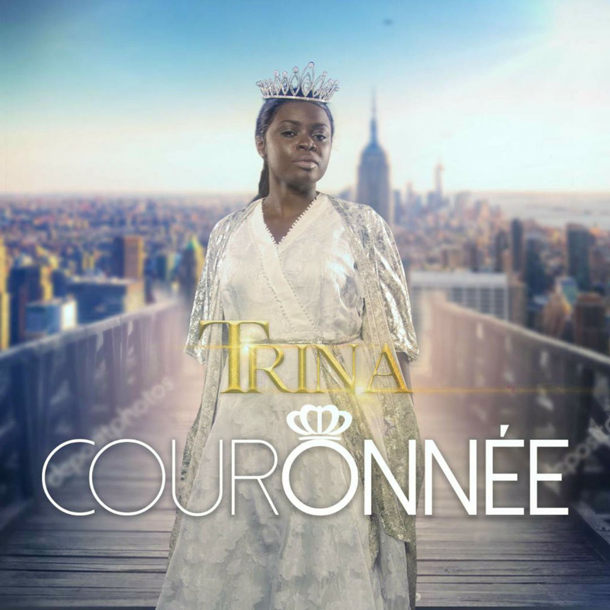 Trina Songs streamen | RTL+