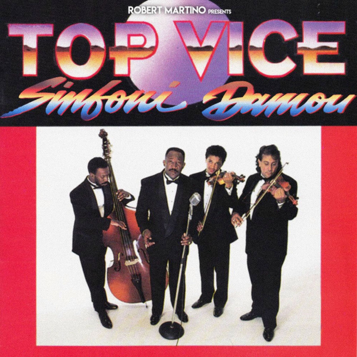 Top Vice Songs streamen | RTL+