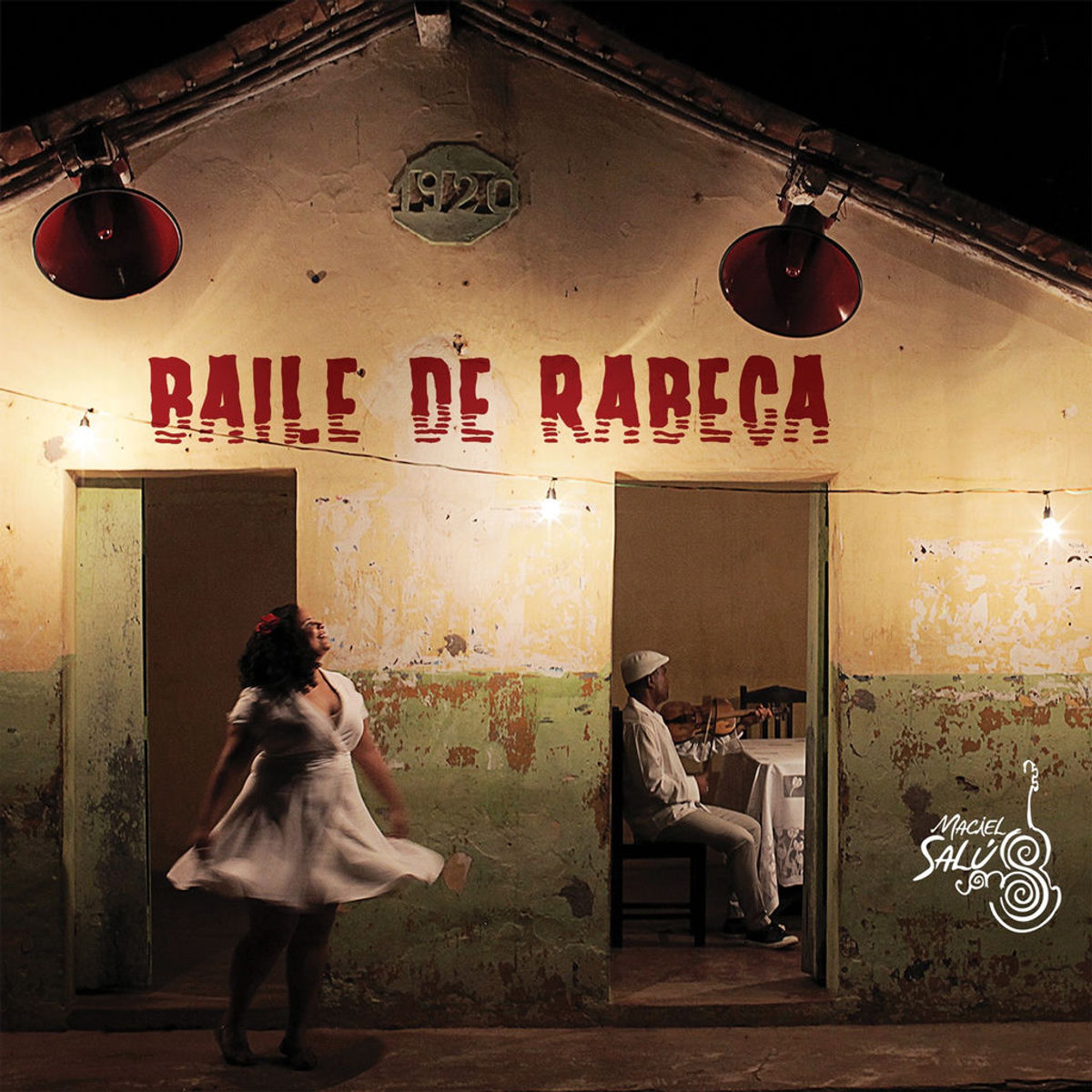 Maciel Salu Songs streamen | RTL+