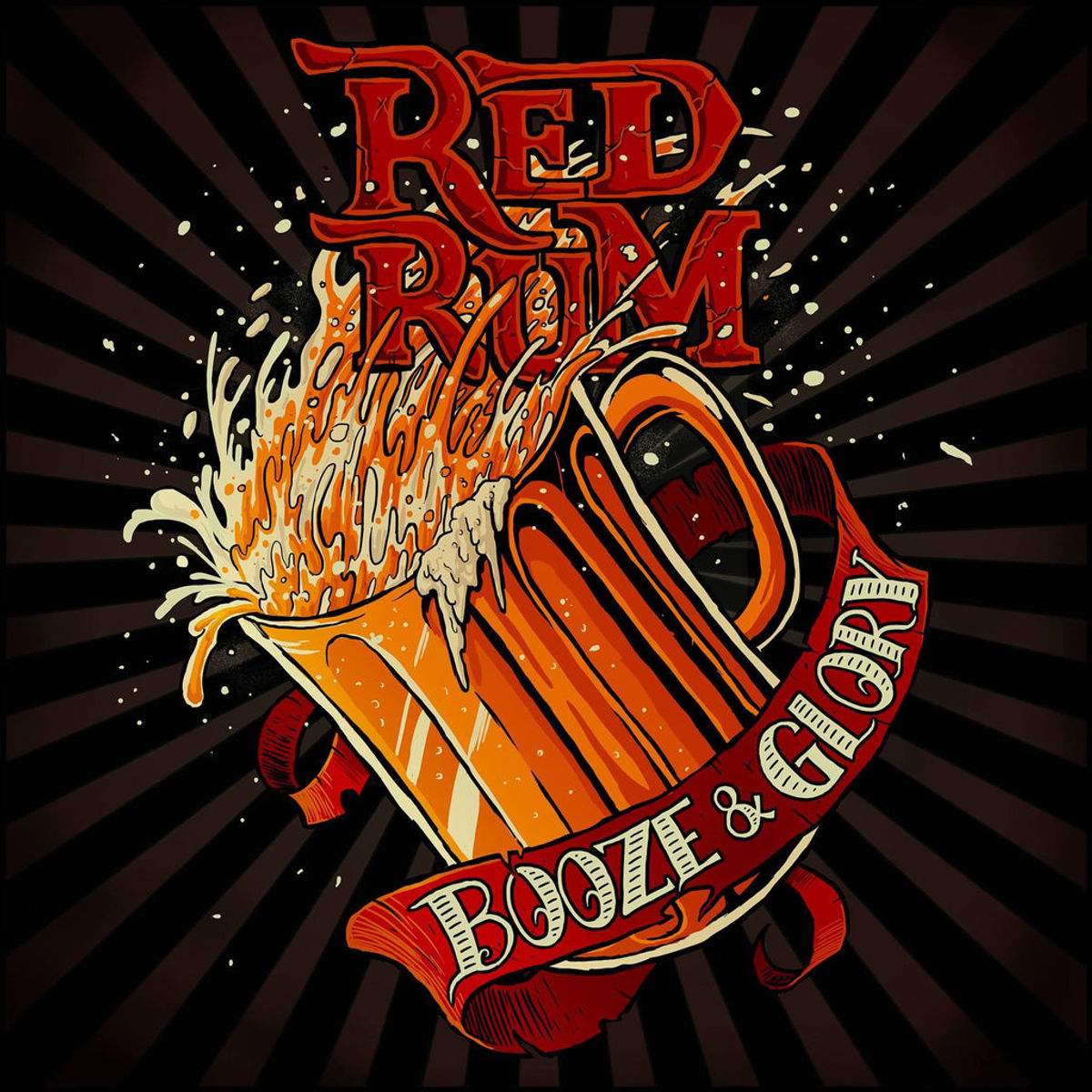Red Rum Songs streamen | RTL+