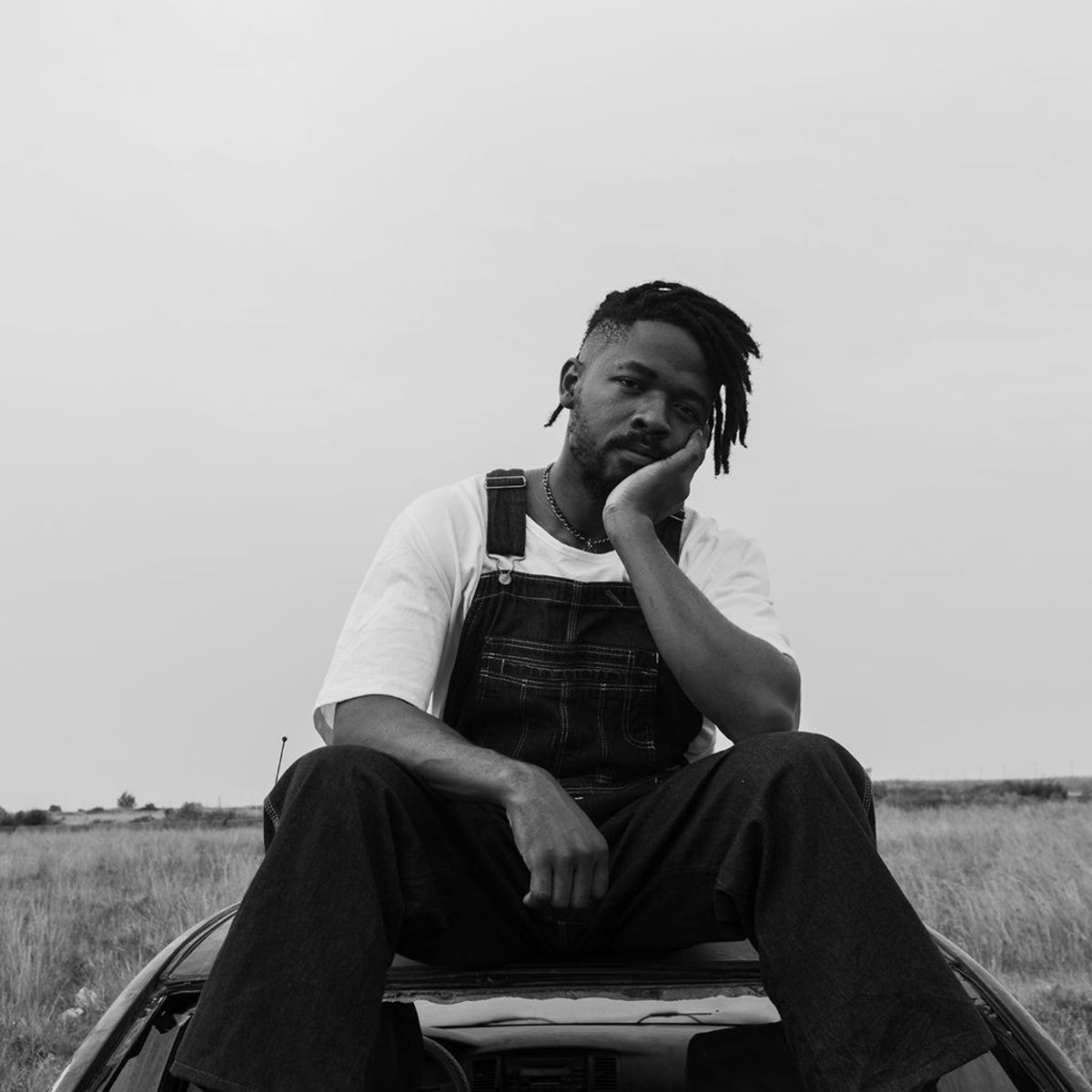 Johnny Drille Songs streamen | RTL+