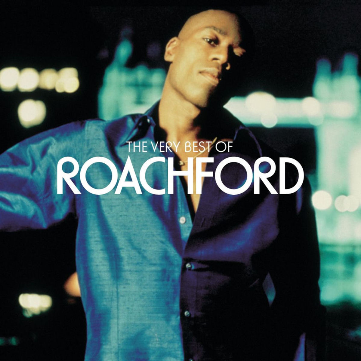 Roachford Songs streamen | RTL+