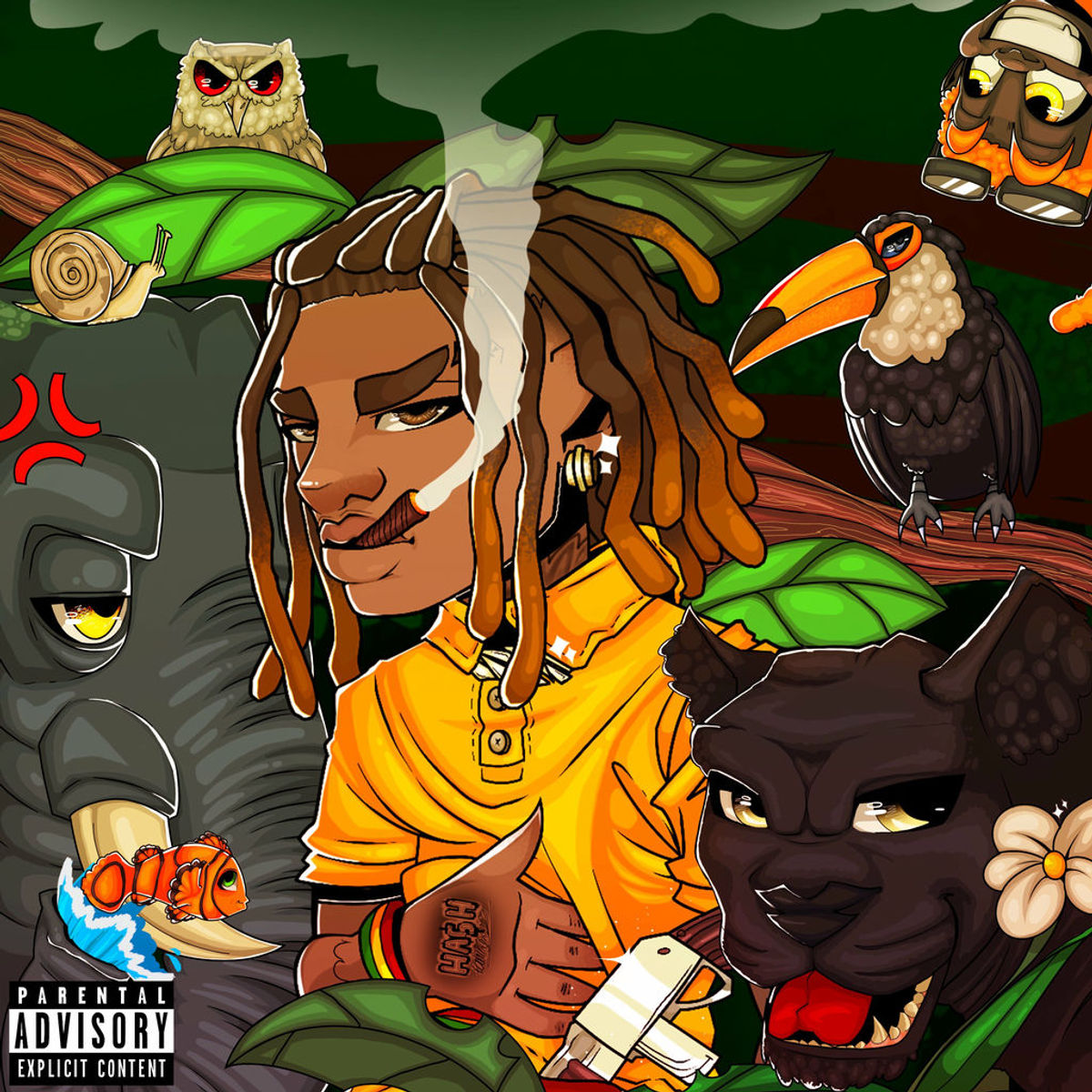 Hash Produções Songs streamen | RTL+