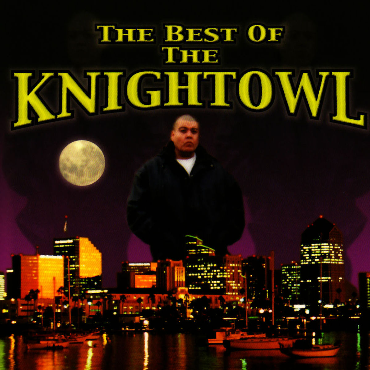 Mr. Knightowl Songs streamen | RTL+