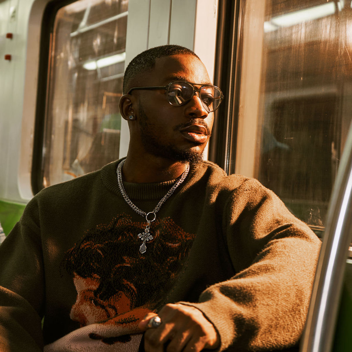 Oladapo Songs streamen | RTL+