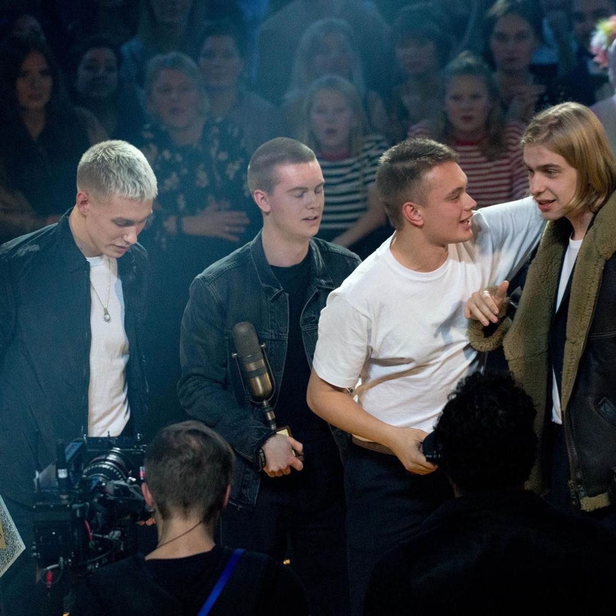 Hov1 Songs streamen | RTL+
