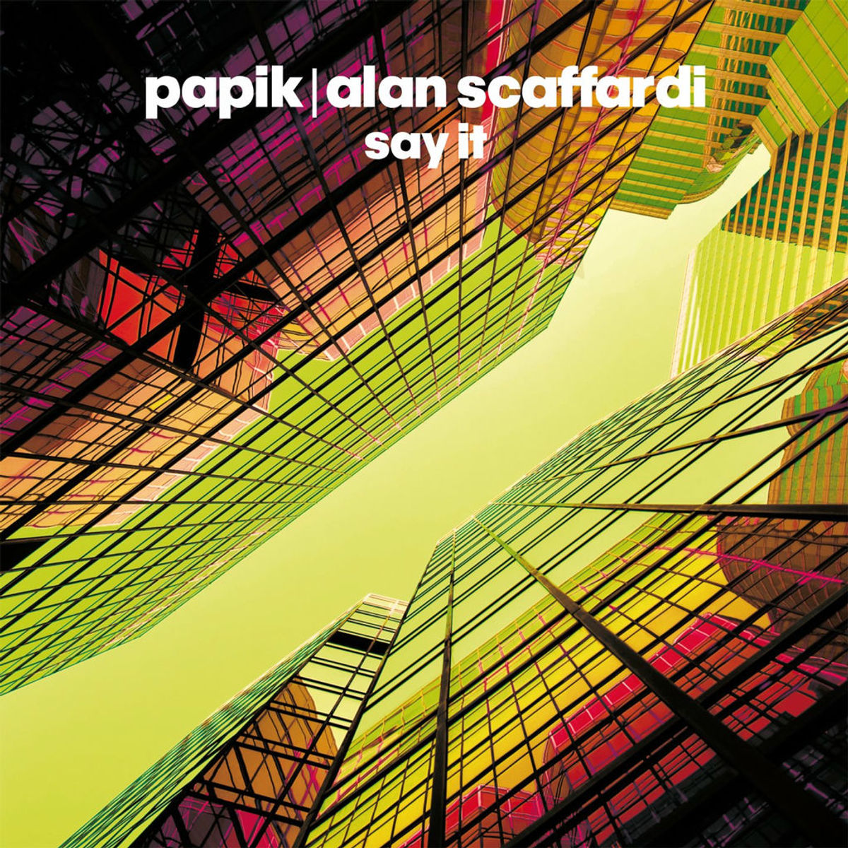 Alan Scaffardi Songs streamen | RTL+