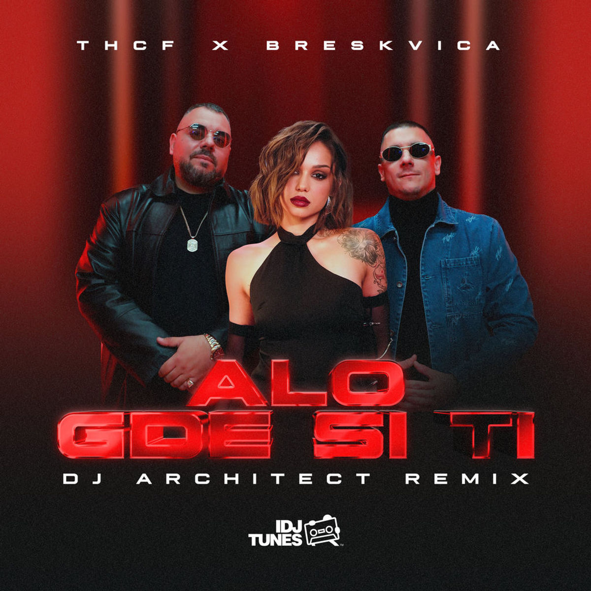 DJ ARCHITECT Songs streamen | RTL+