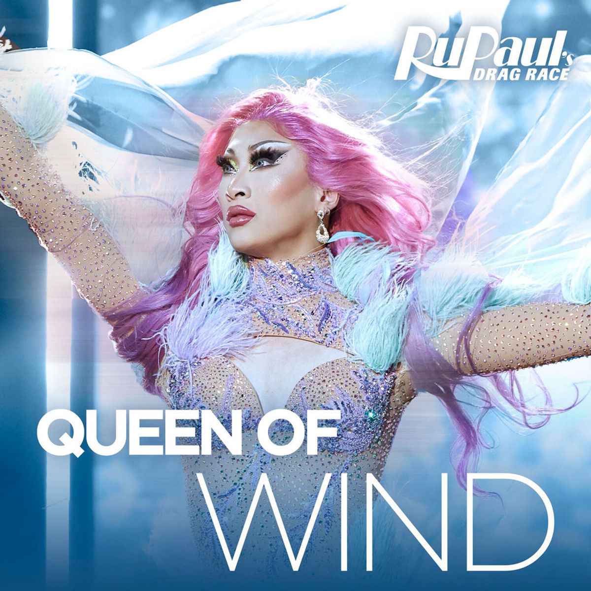 The Cast of RuPaul's Drag Race Songs streamen | RTL+