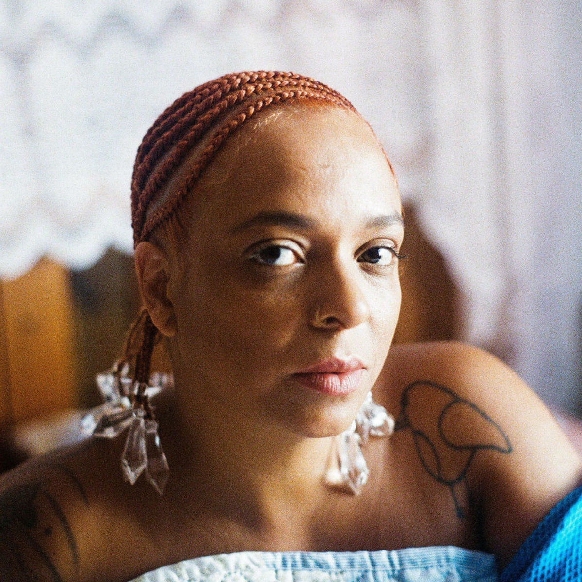 Anelis Assumpção Songs streamen | RTL+