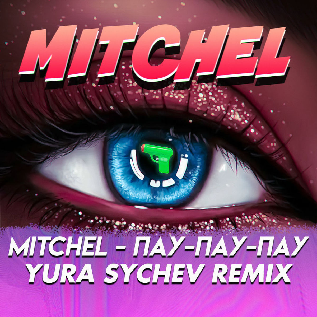 Mitchel Songs streamen | RTL+