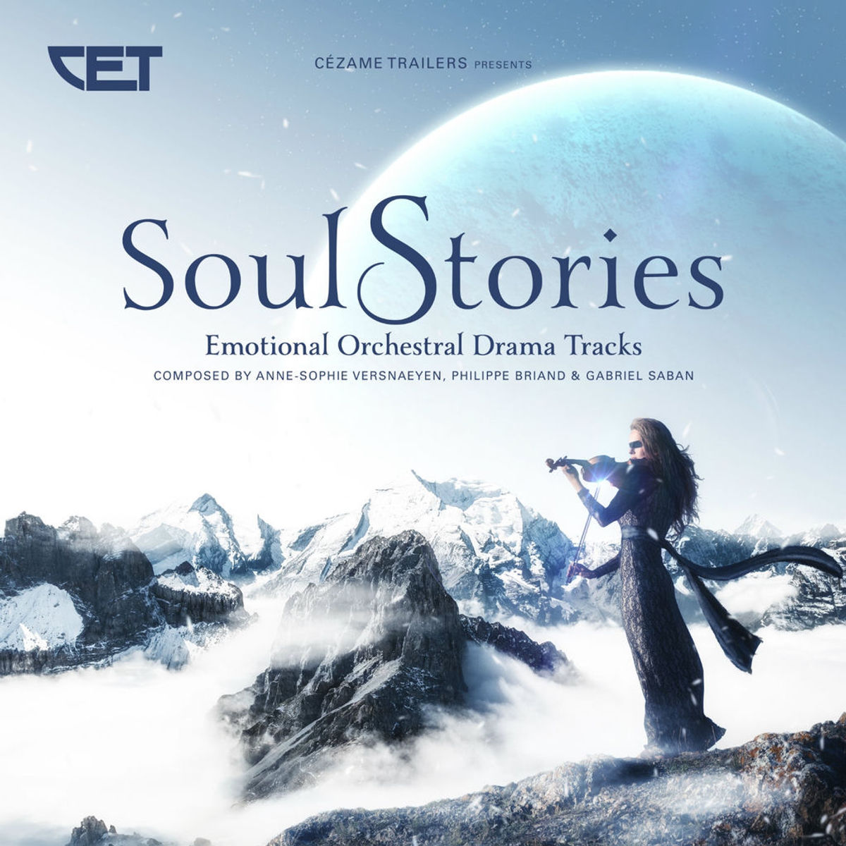 Philippe Briand Songs streamen | RTL+