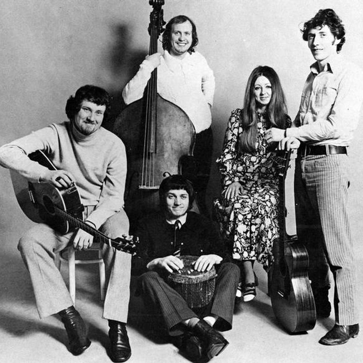Pentangle Songs streamen | RTL+