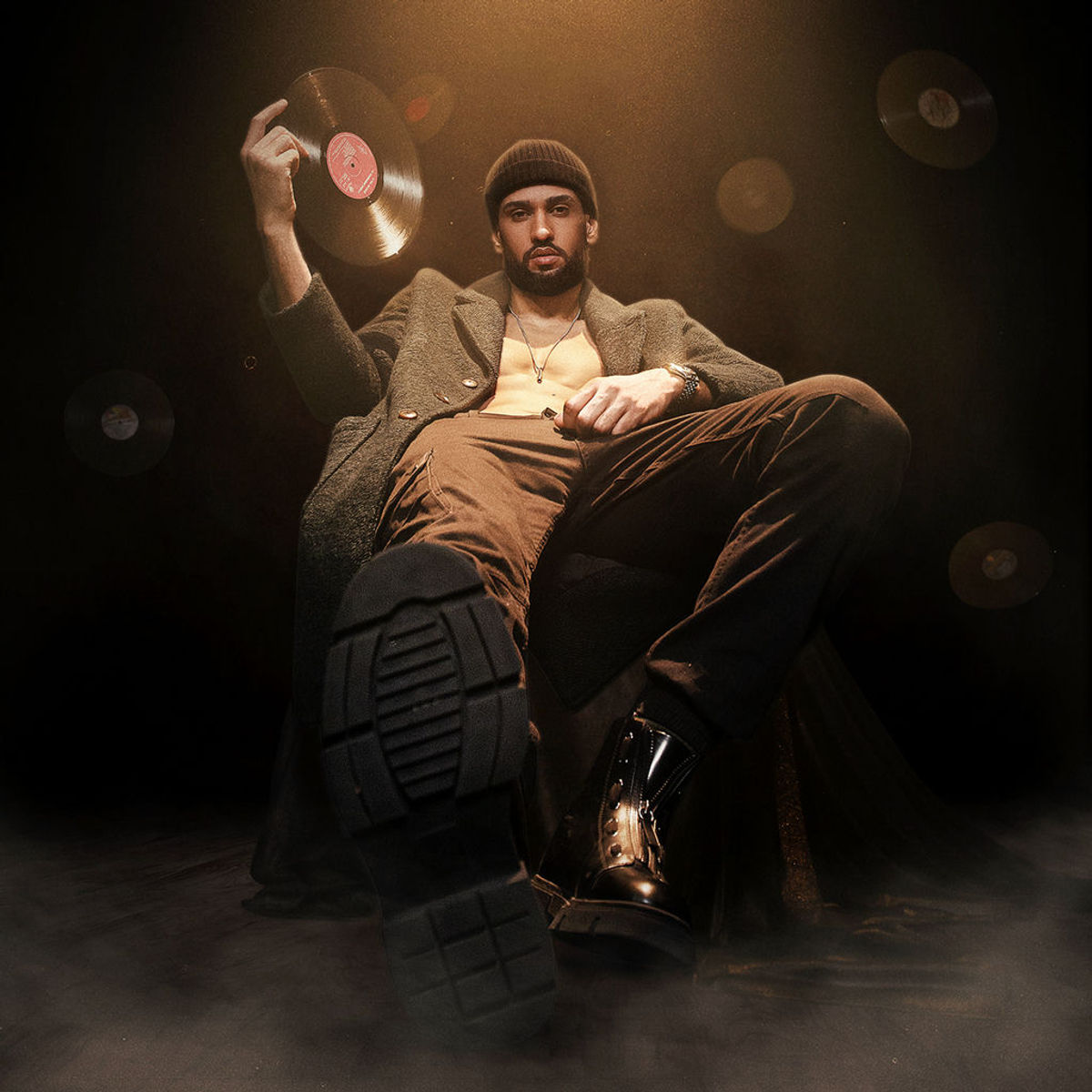 Mortadha Ftiti Songs streamen | RTL+