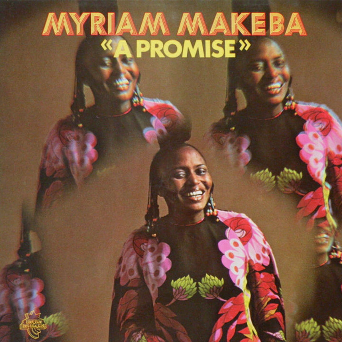 Myriam Makeba Songs streamen | RTL+