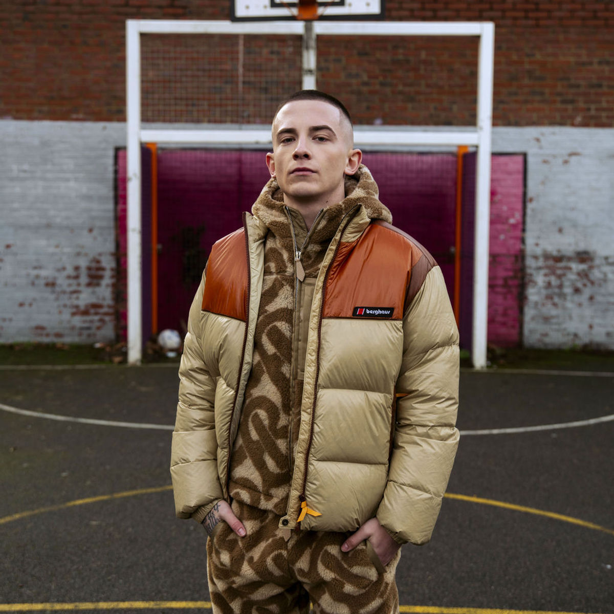 ArrDee Songs streamen | RTL+