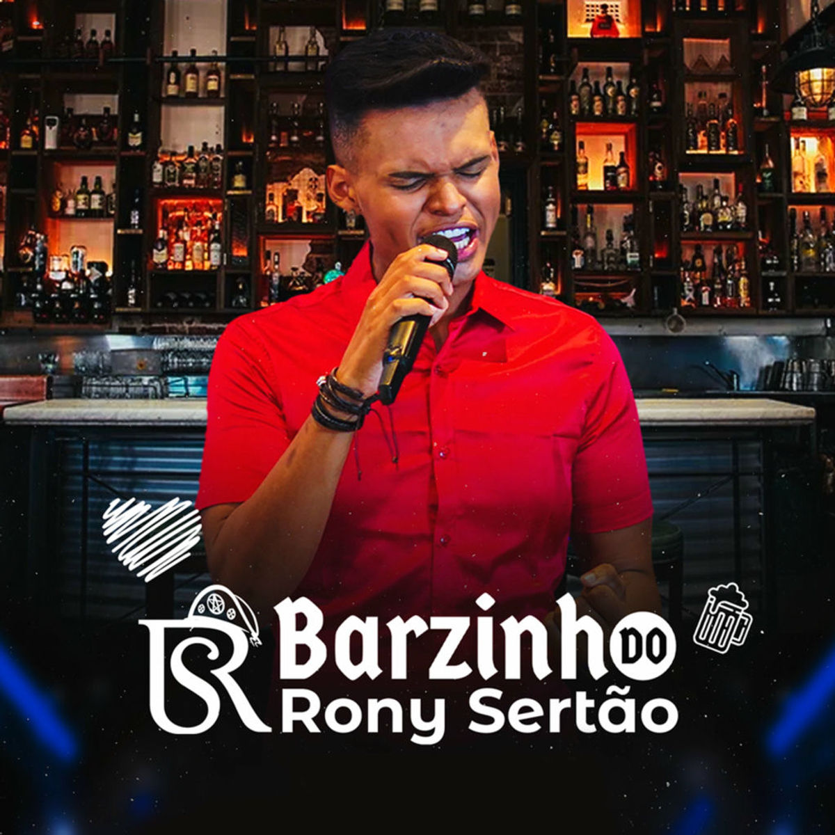 Rony Sertão Songs streamen | RTL+