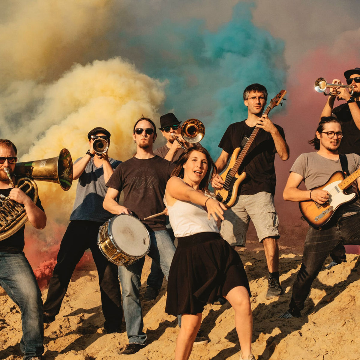 Skolka Songs streamen | RTL+