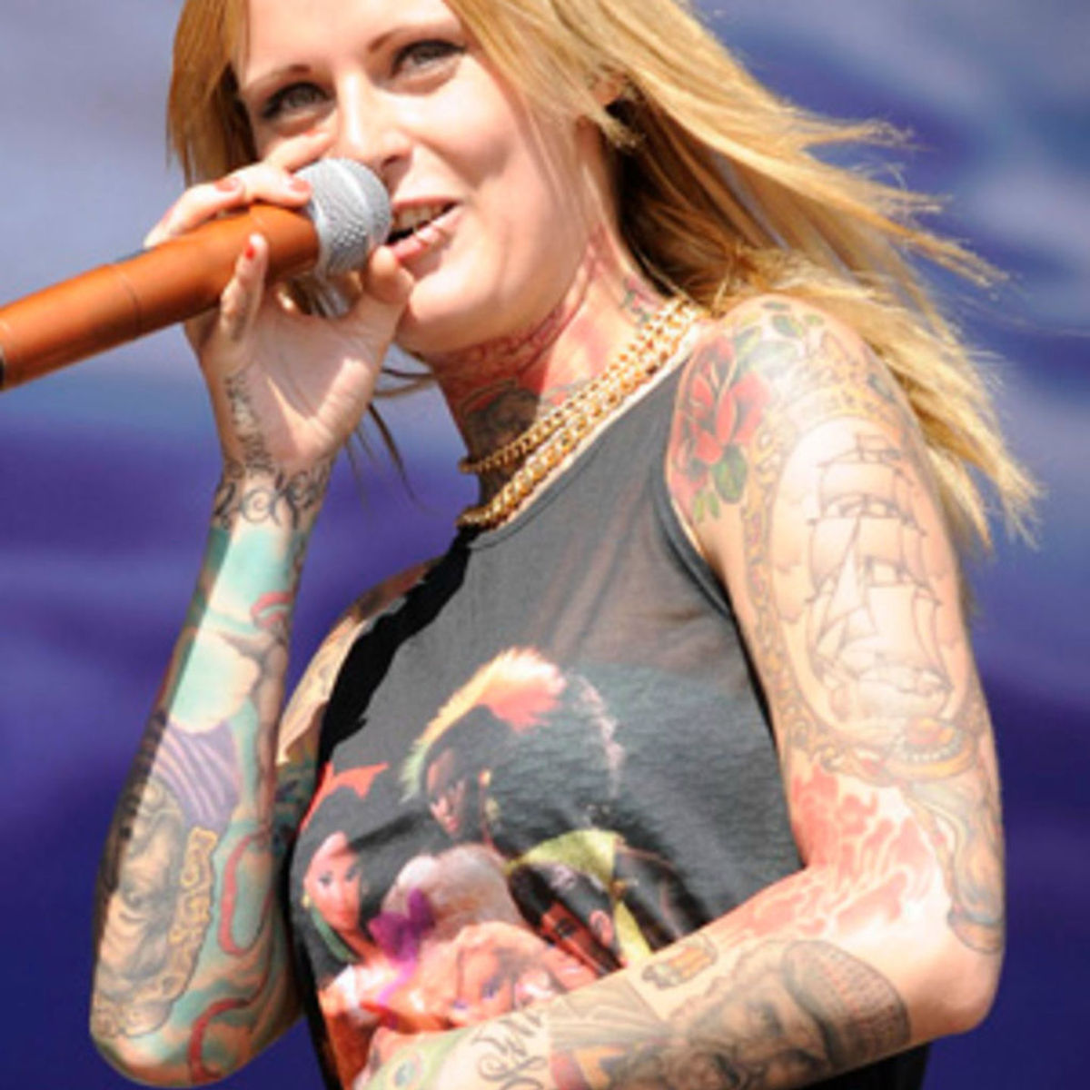 Jennifer Weist Songs streamen | RTL+