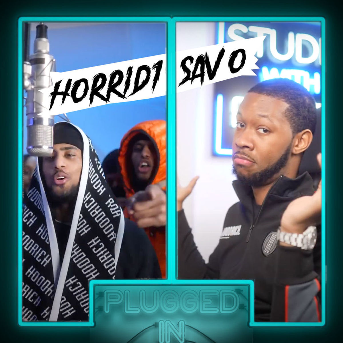 Horrid1 Songs streamen | RTL+