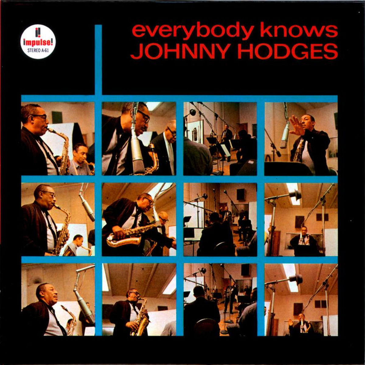 Johnny Hodges Songs streamen | RTL+