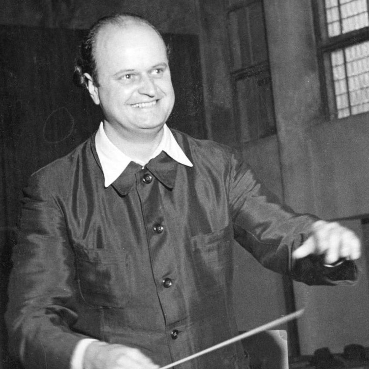 Ferenc Fricsay Songs streamen | RTL+