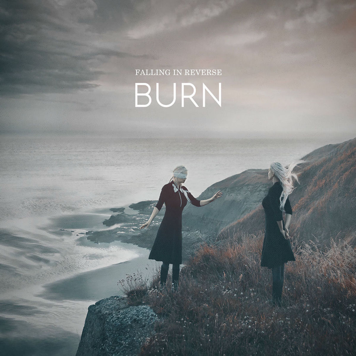 Burn Songs streamen | RTL+
