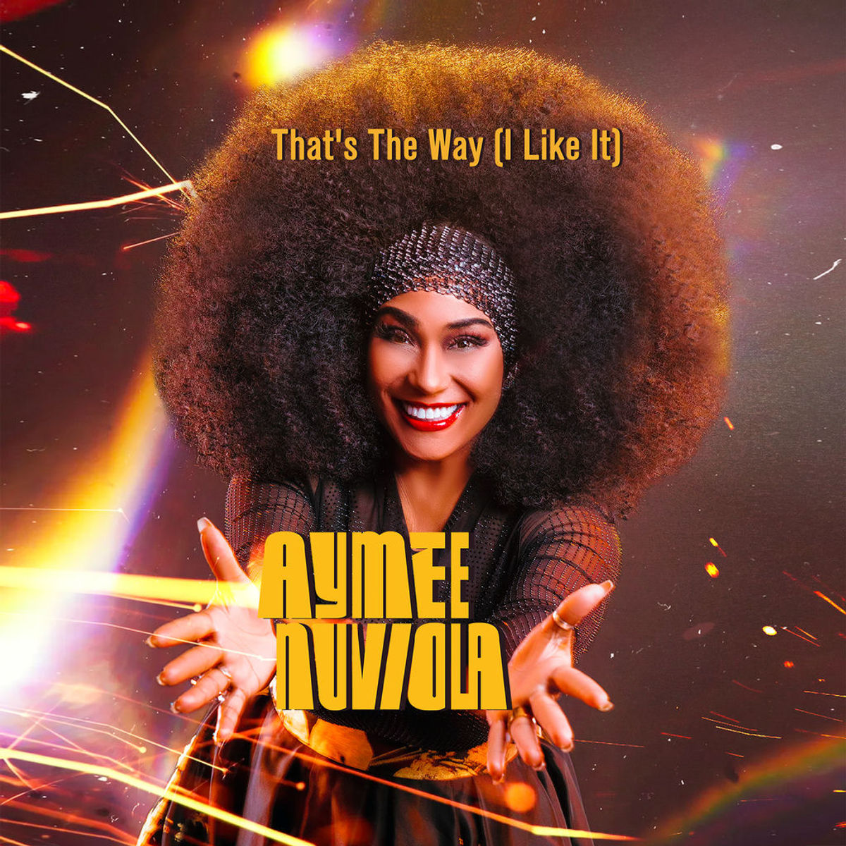 Aymée Nuviola Songs streamen | RTL+