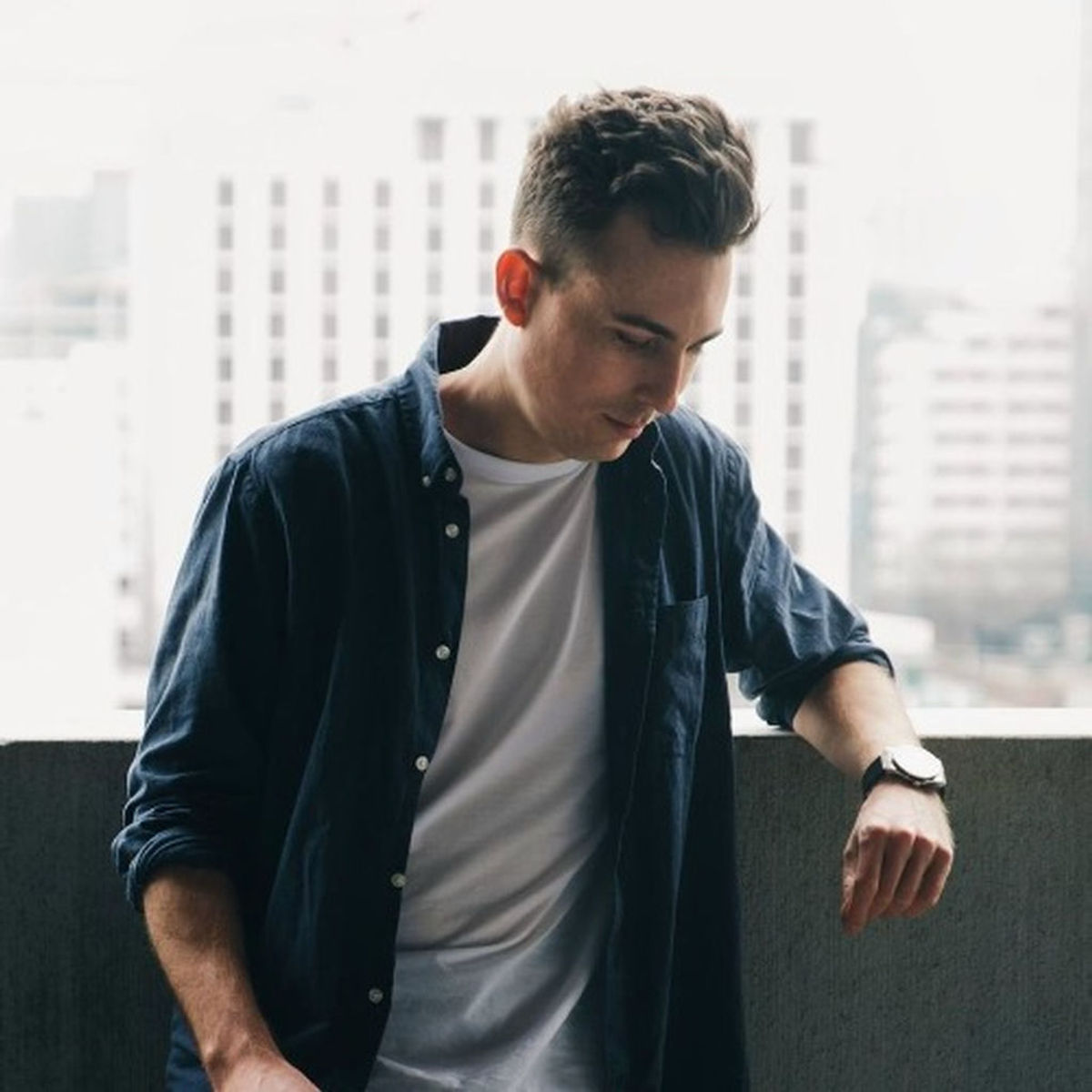 Landon Austin Songs streamen | RTL+