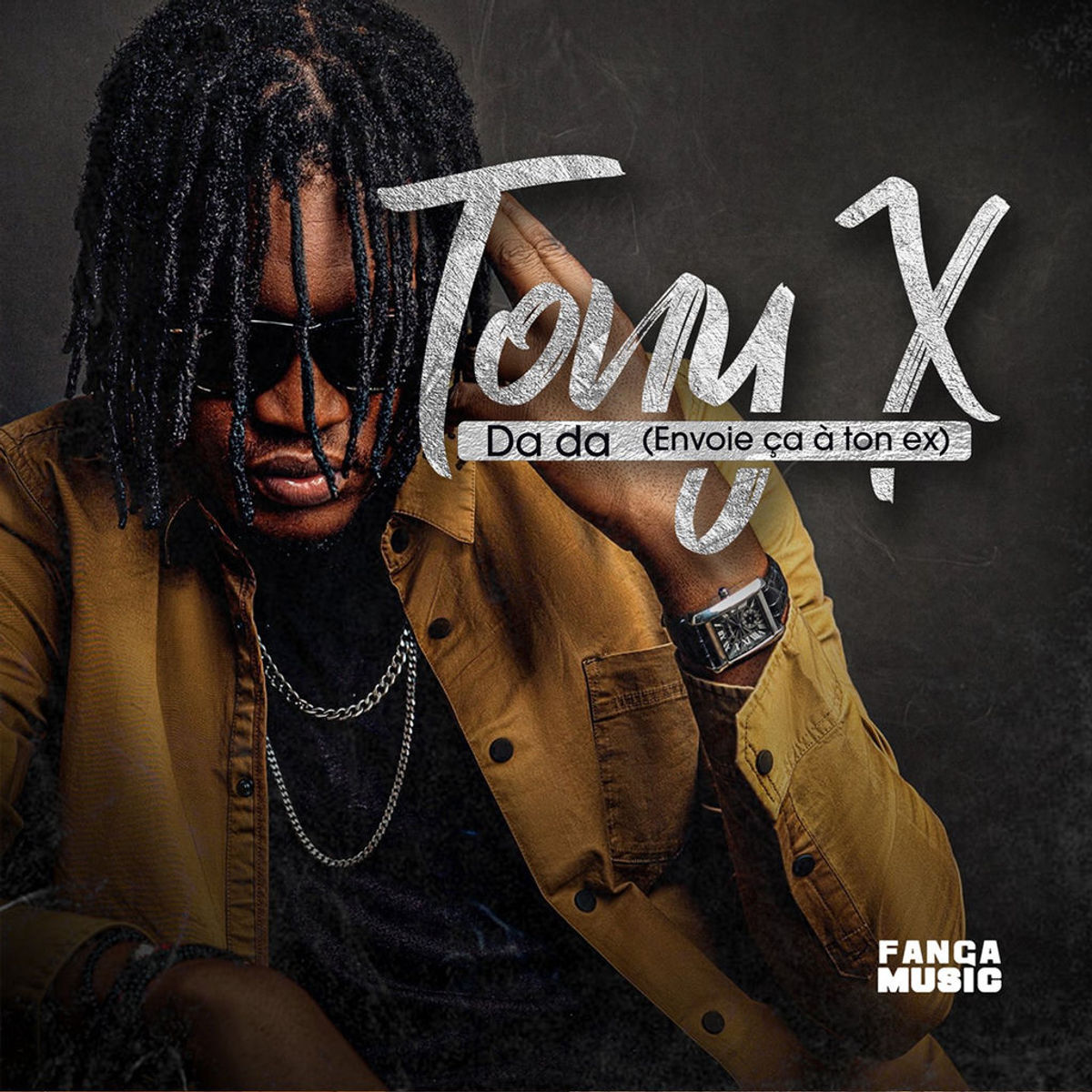 Tony X Songs streamen | RTL+