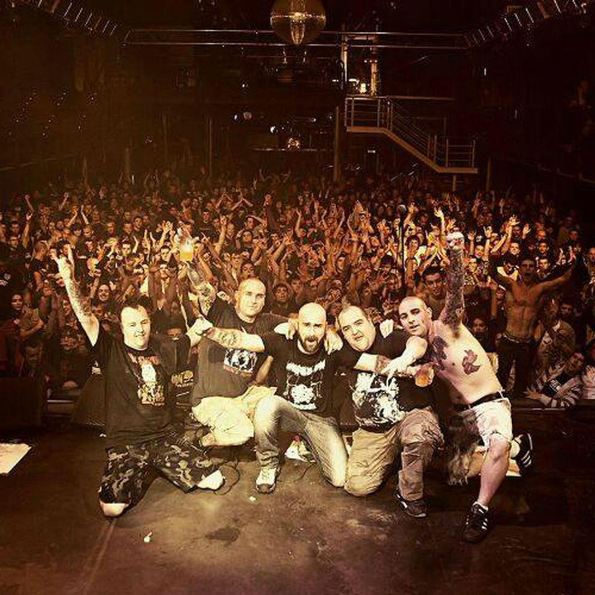 Non Servium Songs streamen | RTL+