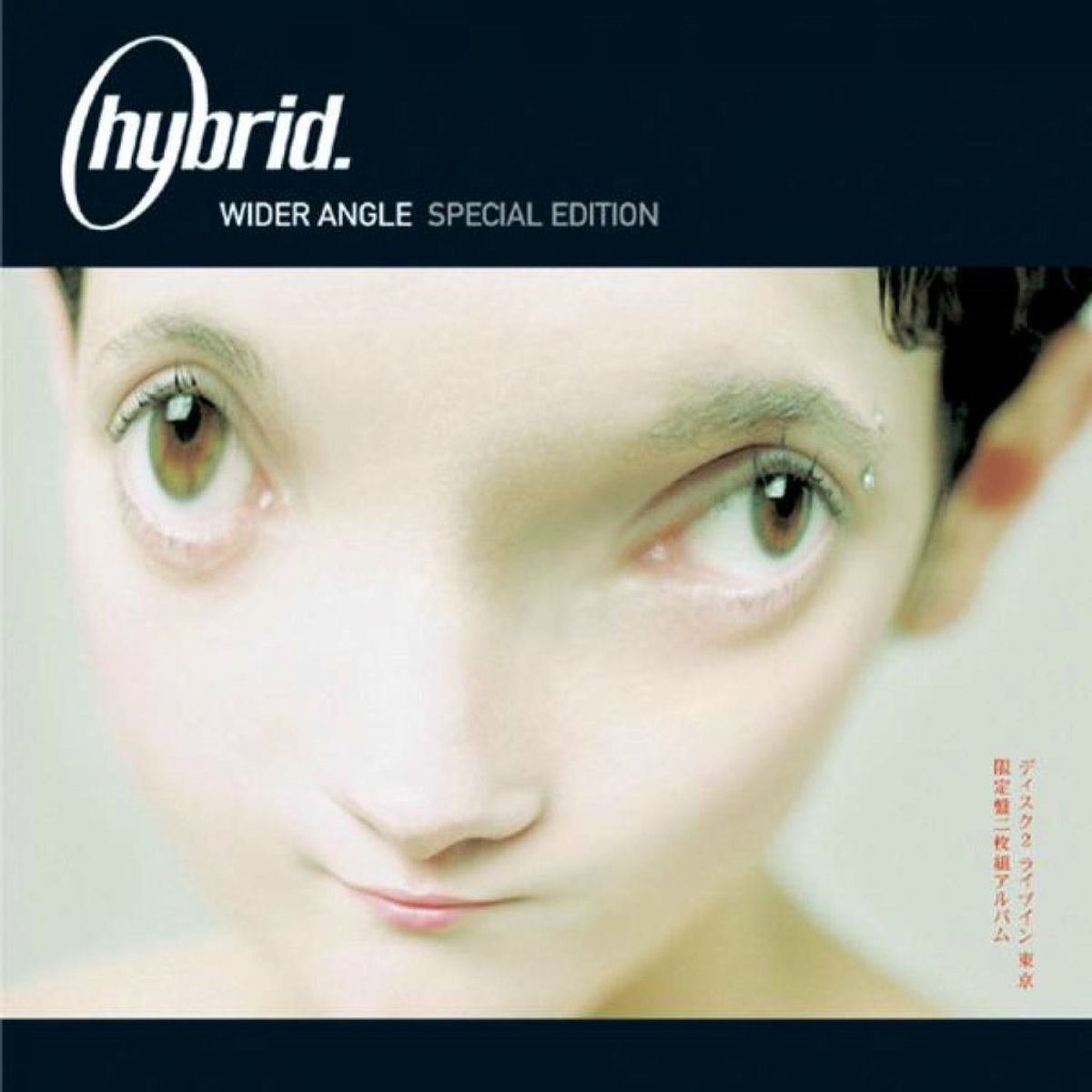 Hybrid Songs streamen | RTL+