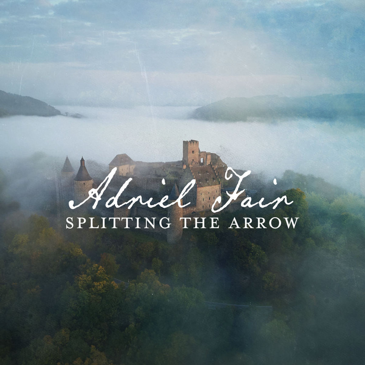 Adriel Fair Songs streamen | RTL+