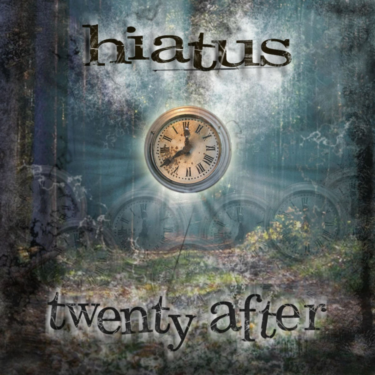 Songs von Hiatus streamen | RTL+